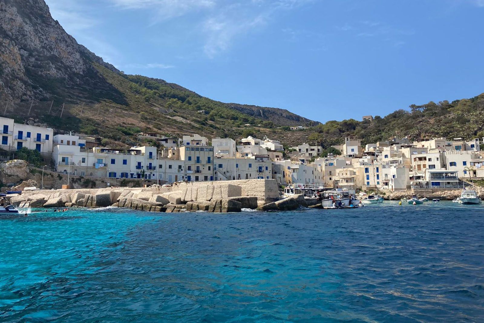 Egadi escursioni in barca e noleggio con Egadi Summer Sea