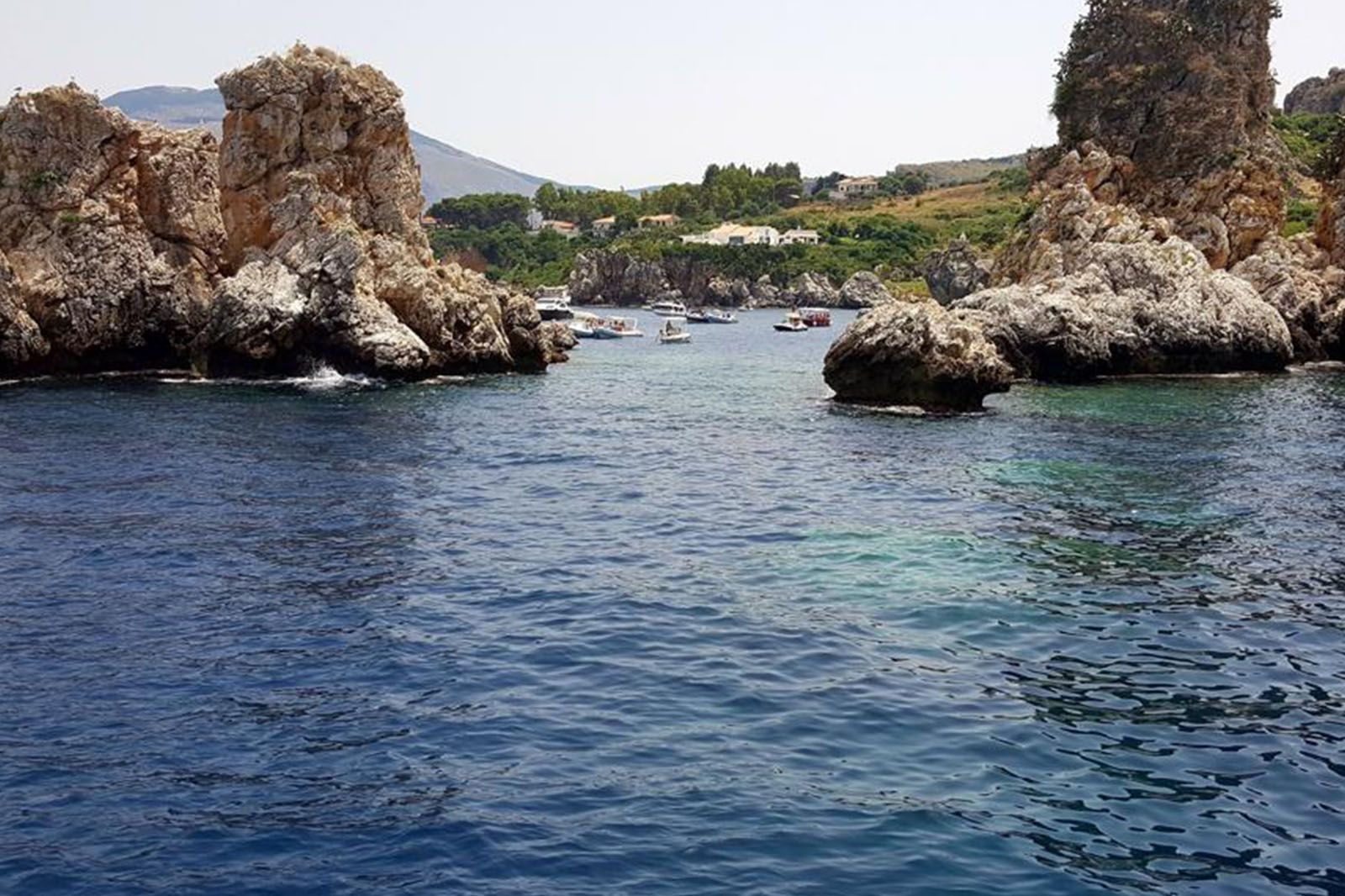 Egadi escursioni in barca e noleggio con Egadi Summer Sea